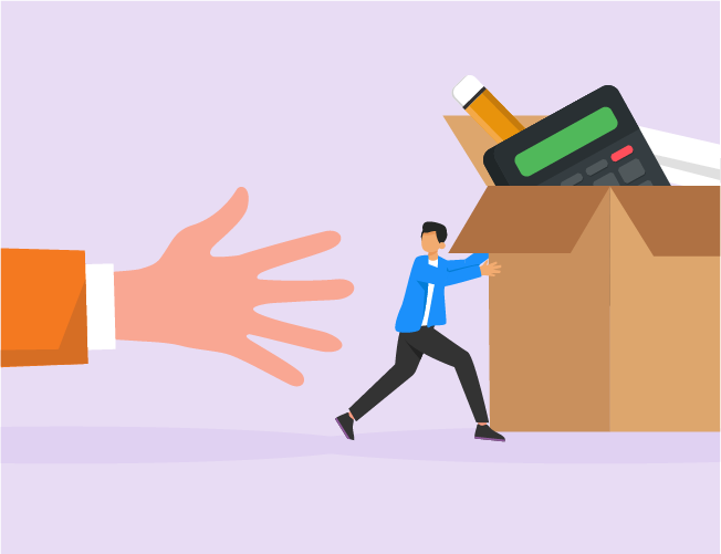 Why a CRITICAL resource could Quit! Why a CRITICAL resource could Quit!