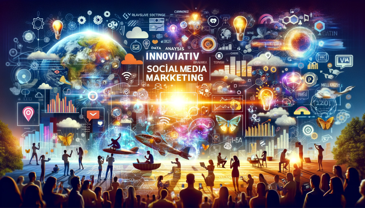 Revolutionizing Brand Growth: Unleashing AI's Potential in Digital ... Revolutionizing Brand Growth: Unleashing AI's Potential in Digital ...