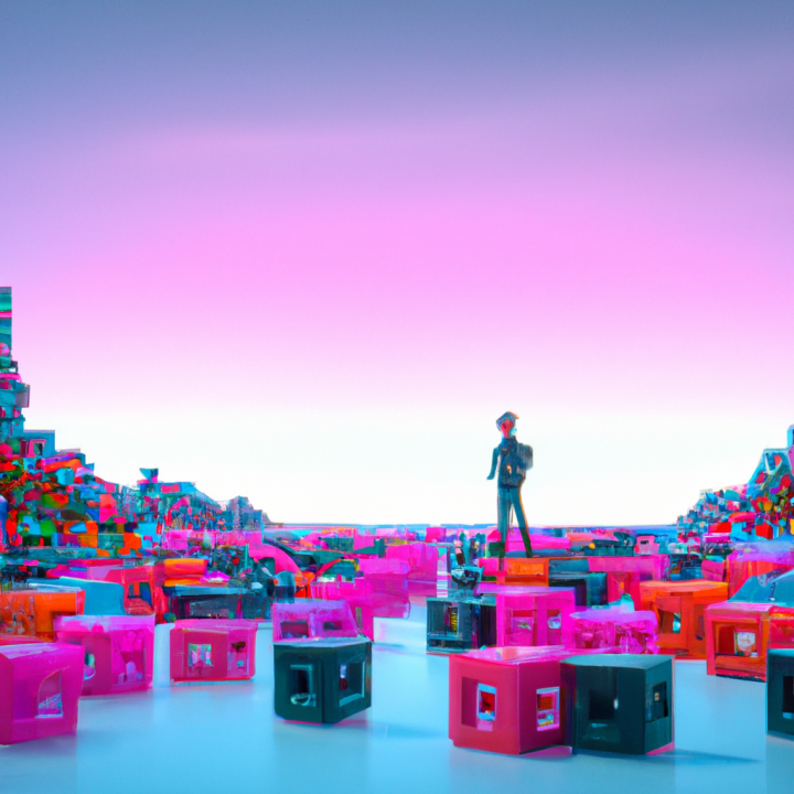 Blockchain: A Revolutionary Technology with Wide-Ranging Applications Blockchain: A Revolutionary Technology with Wide-Ranging Applications