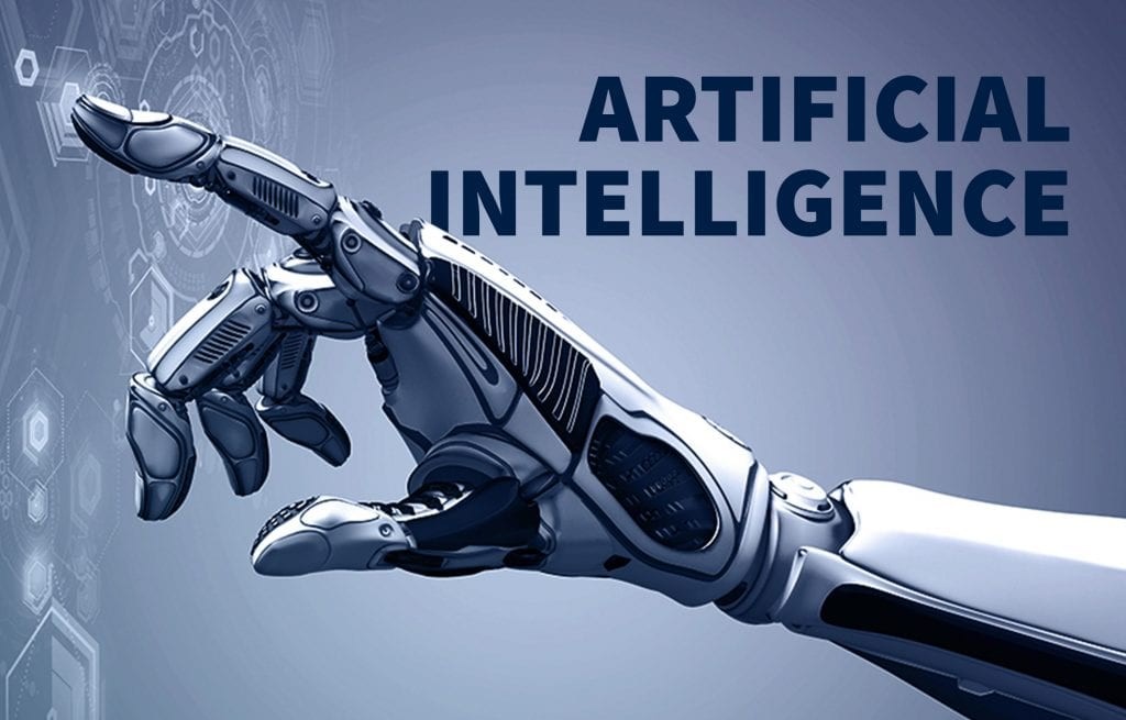 Key Advantages of Artificial Intelligence Key Advantages of Artificial Intelligence