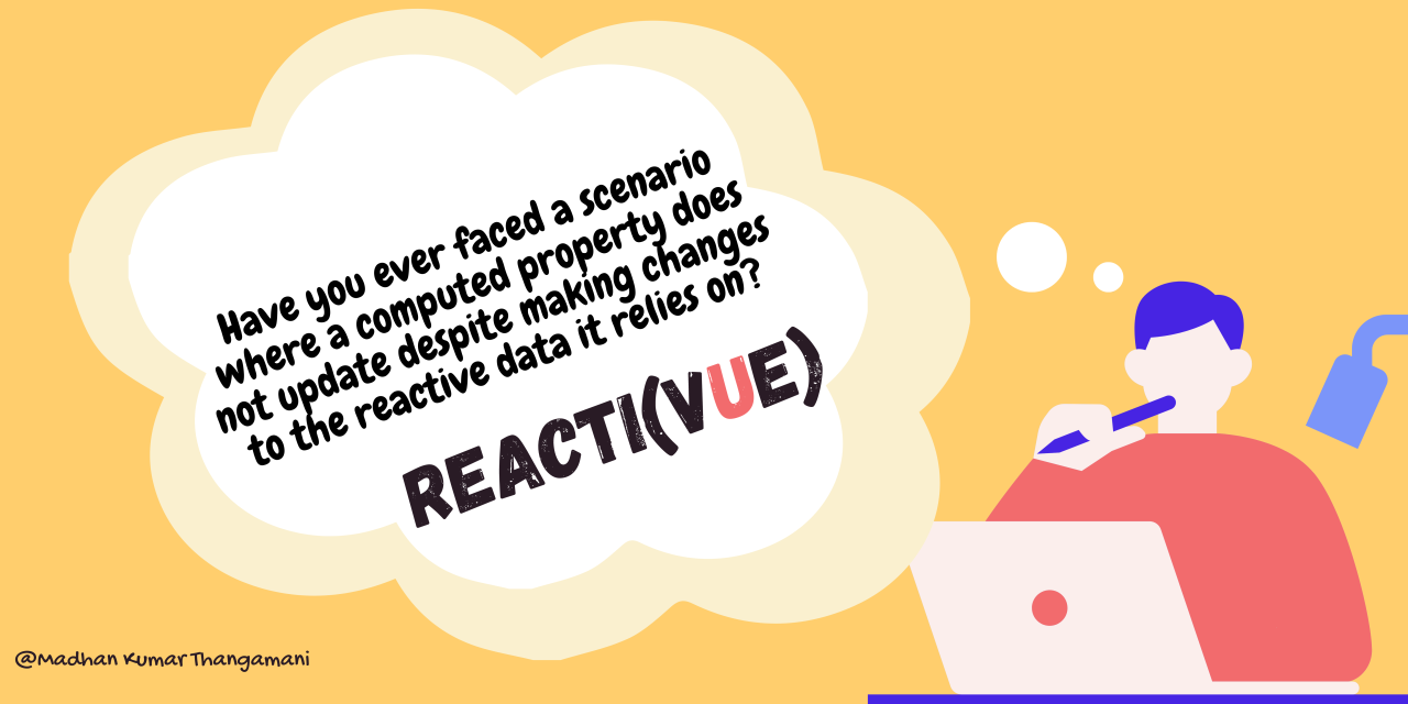Understanding Vue.js Reactivity: Risks of Reassigning Reactive Values Understanding Vue.js Reactivity: Risks of Reassigning Reactive Values