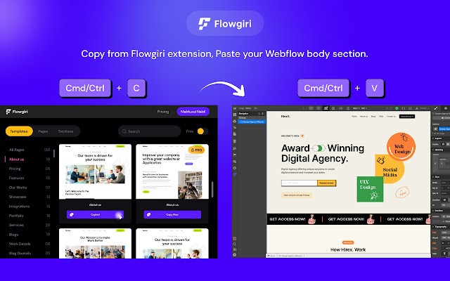 Enhance Your Webflow Experience: The Top 10 Must-Have Chrome Extensions Enhance Your Webflow Experience: The Top 10 Must-Have Chrome Extensions