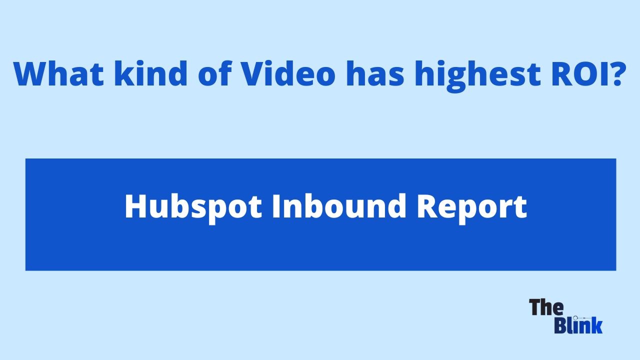 Most profitable type of Video Most profitable type of Video