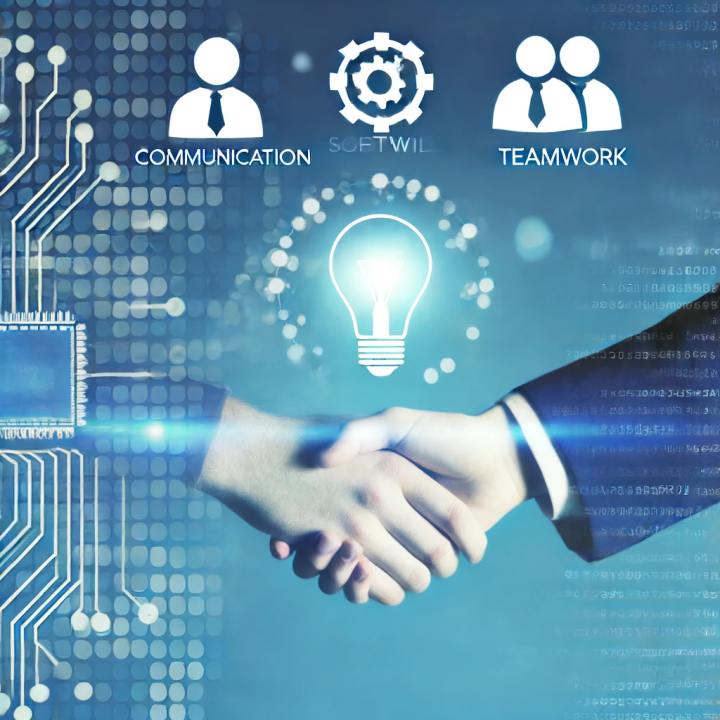 Developing Essential Soft Skills Developing Essential Soft Skills