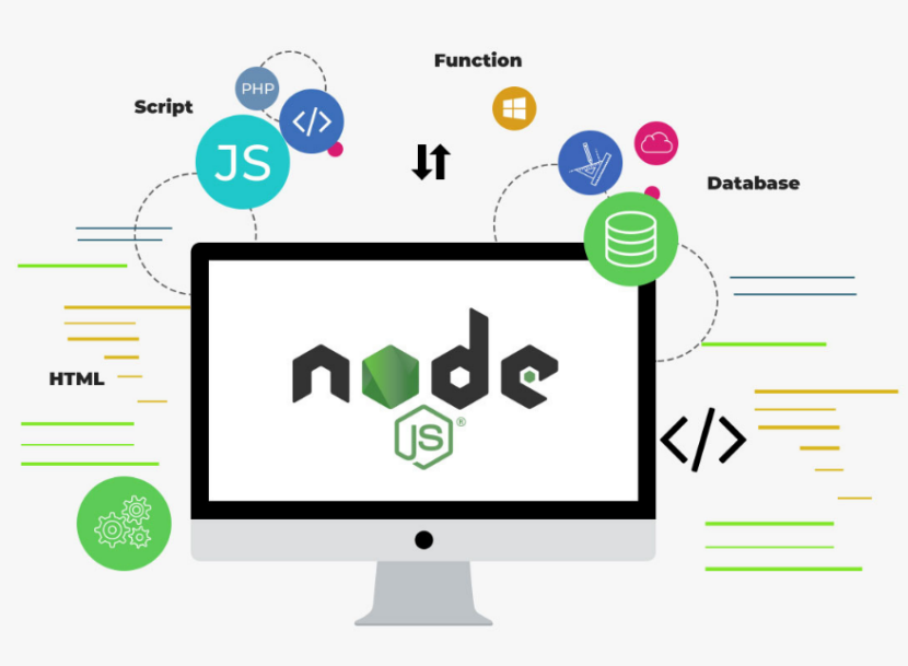 ๐ Exciting Opportunities with Node.js: Powering Scalable and Real-time ... ๐ Exciting Opportunities with Node.js: Powering Scalable and Real-time ...