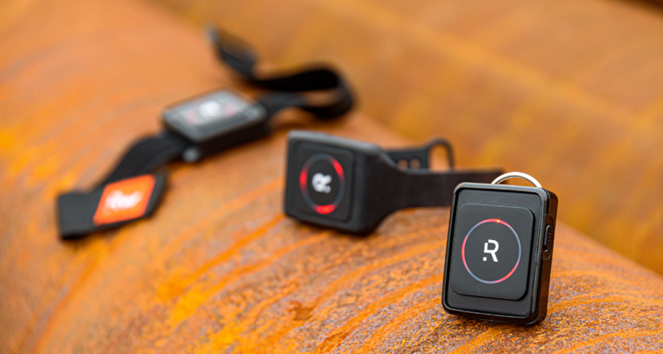 Achieving Next-Level Safety with Wearable Tech Achieving Next-Level Safety with Wearable Tech