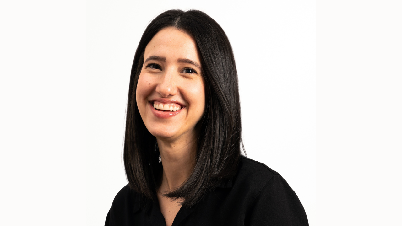 Meet the Team: Our VP of Global Marketing, Inbal Shaked Meet the Team: Our VP of Global Marketing, Inbal Shaked