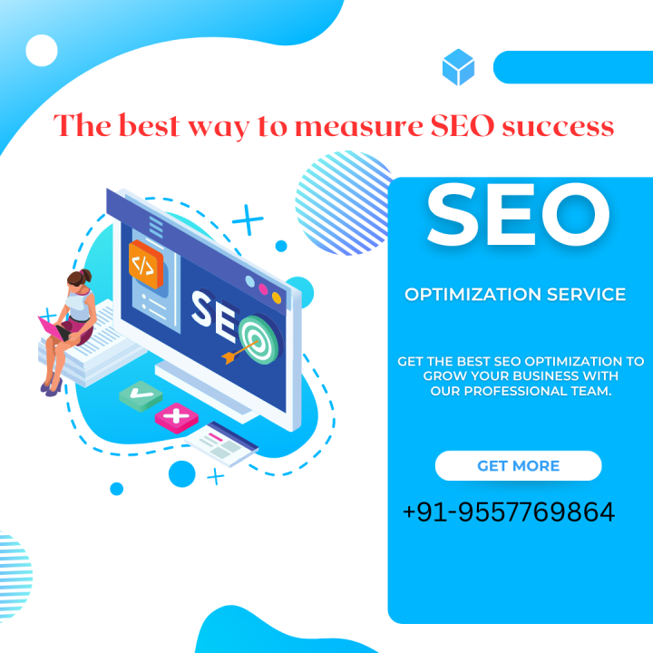 The best way to measure SEO success The best way to measure SEO success
