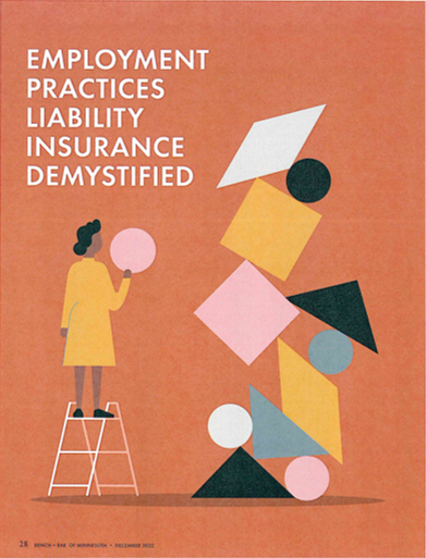 EPL Insurance Demystified: The Article! EPL Insurance Demystified: The Article!