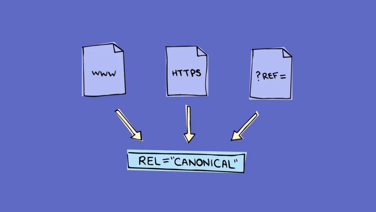 A Canonical Issue in SEO A Canonical Issue in SEO