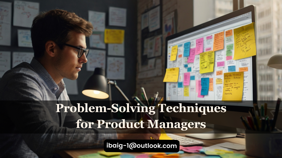 Cracking the Product Code: Essential Problem-Solving Techniques for ... Cracking the Product Code: Essential Problem-Solving Techniques for ...