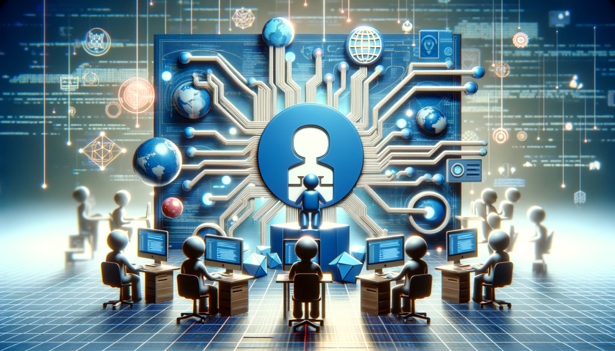 Collaborative Coding: How GitHub is Revolutionizing Team Projects Collaborative Coding: How GitHub is Revolutionizing Team Projects