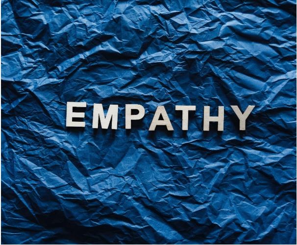 Understanding Consumer Empathy! Understanding Consumer Empathy!