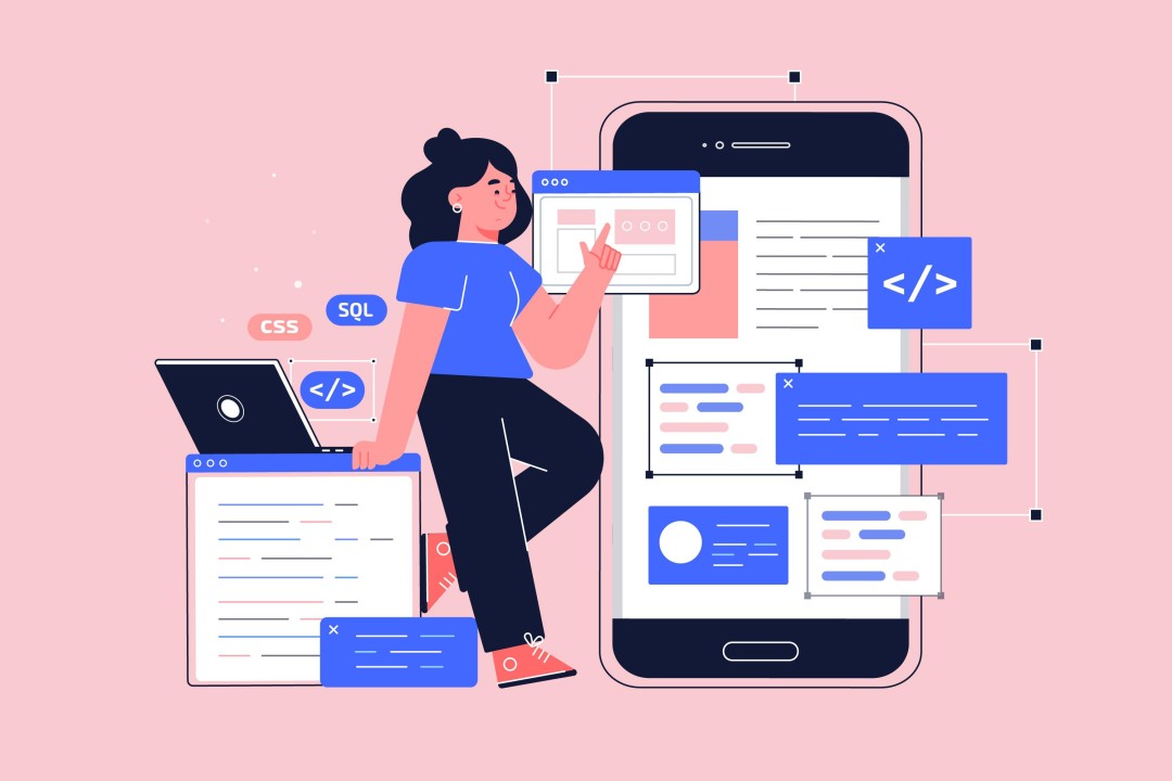 Tips Bekerja dengan Layanan Pengembangan Aplikasi Mobile untuk Membuat ... Tips Bekerja dengan Layanan Pengembangan Aplikasi Mobile untuk Membuat ...