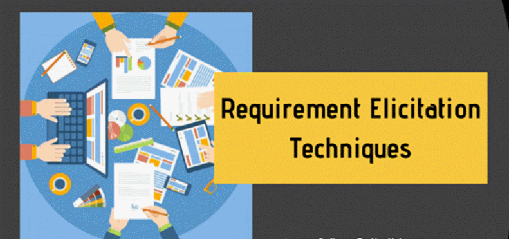 Mastering Requirements Elicitation: Understanding Stakeholder Needs and ... Mastering Requirements Elicitation: Understanding Stakeholder Needs and ...