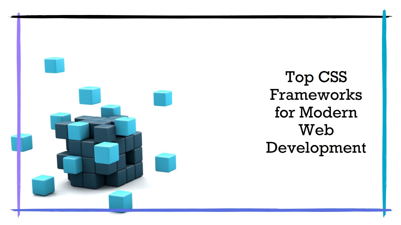 Beyond Bootstrap: Top CSS Frameworks for Modern Web Development in 2024 Beyond Bootstrap: Top CSS Frameworks for Modern Web Development in 2024