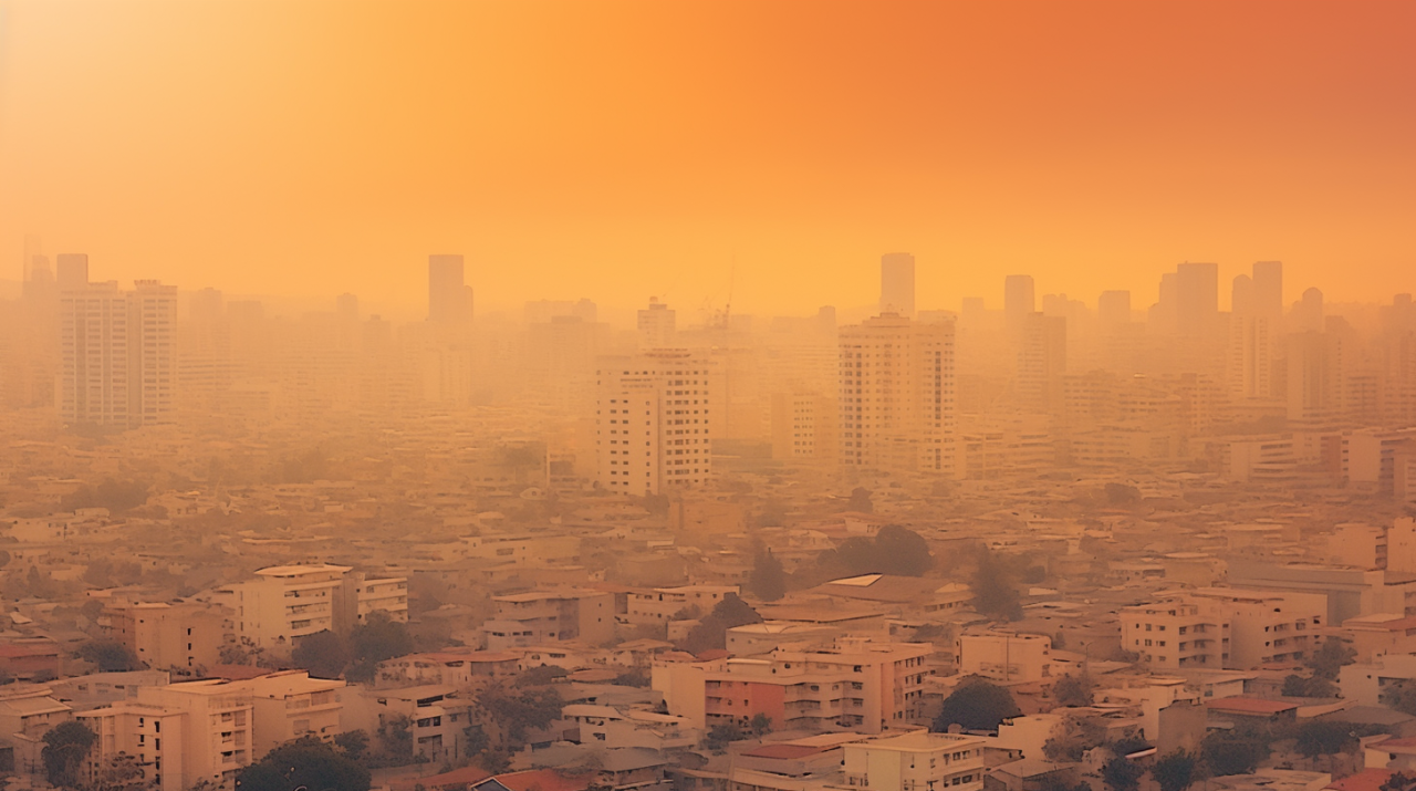 Geospatial Approaches to Real-Time Air Quality Control Geospatial Approaches to Real-Time Air Quality Control