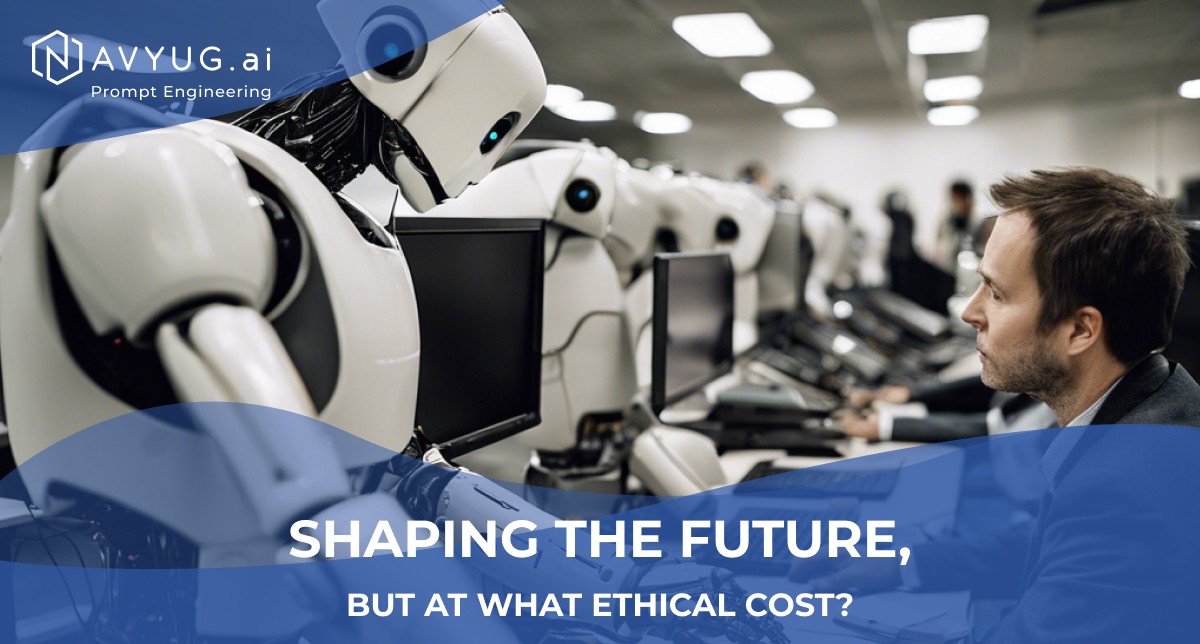 Elon Musk and OpenAI: Shaping the Future, but at What Ethical Cost? Elon Musk and OpenAI: Shaping the Future, but at What Ethical Cost?