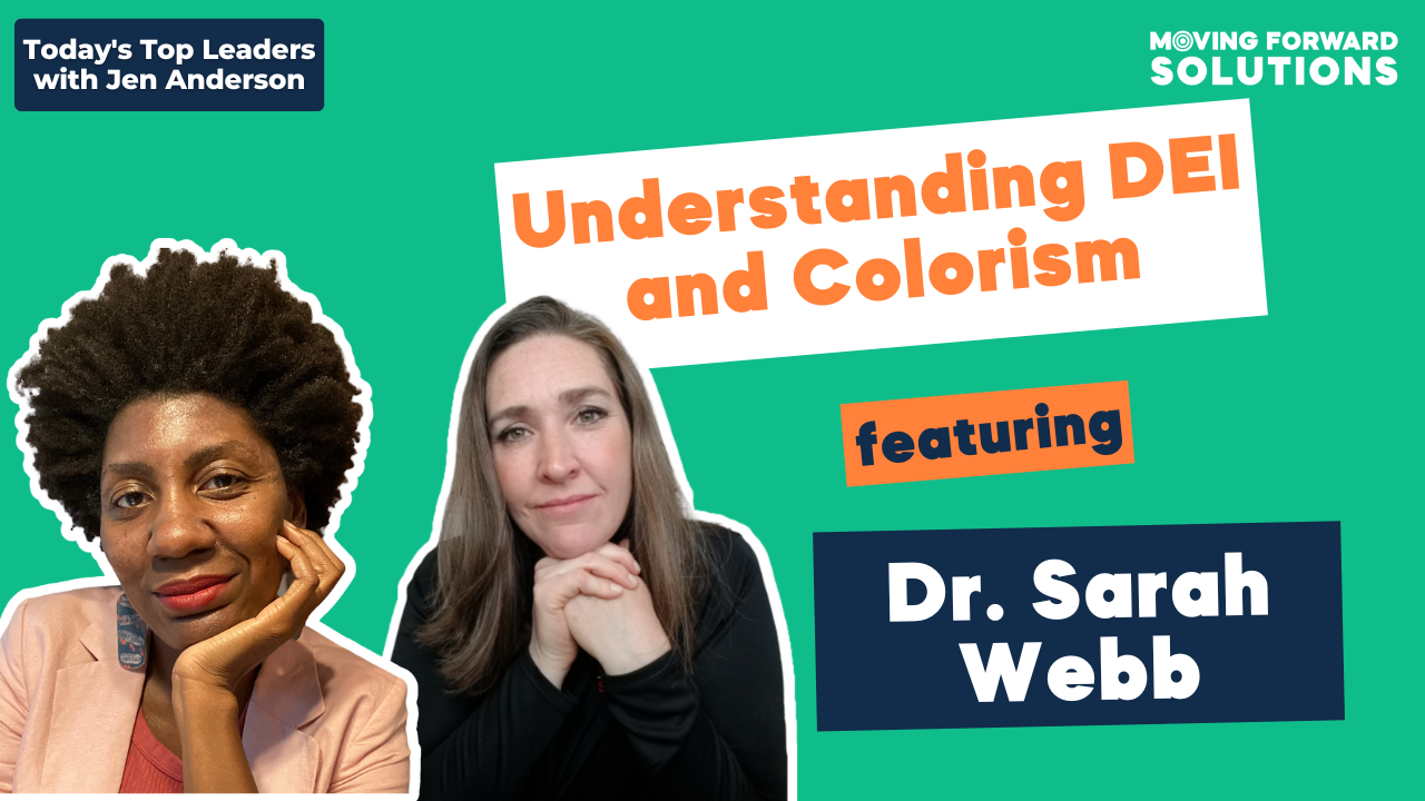Understanding DEI & Colorism Understanding DEI & Colorism