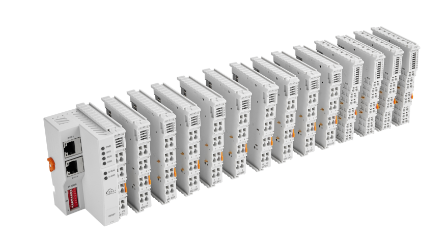 BLIIoT Distributed I/O Module Introduce and Application BLIIoT Distributed I/O Module Introduce and Application