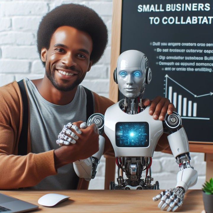 “Empowering Small Businesses: Unleashing Potential with Micro Digital ... “Empowering Small Businesses: Unleashing Potential with Micro Digital ...
