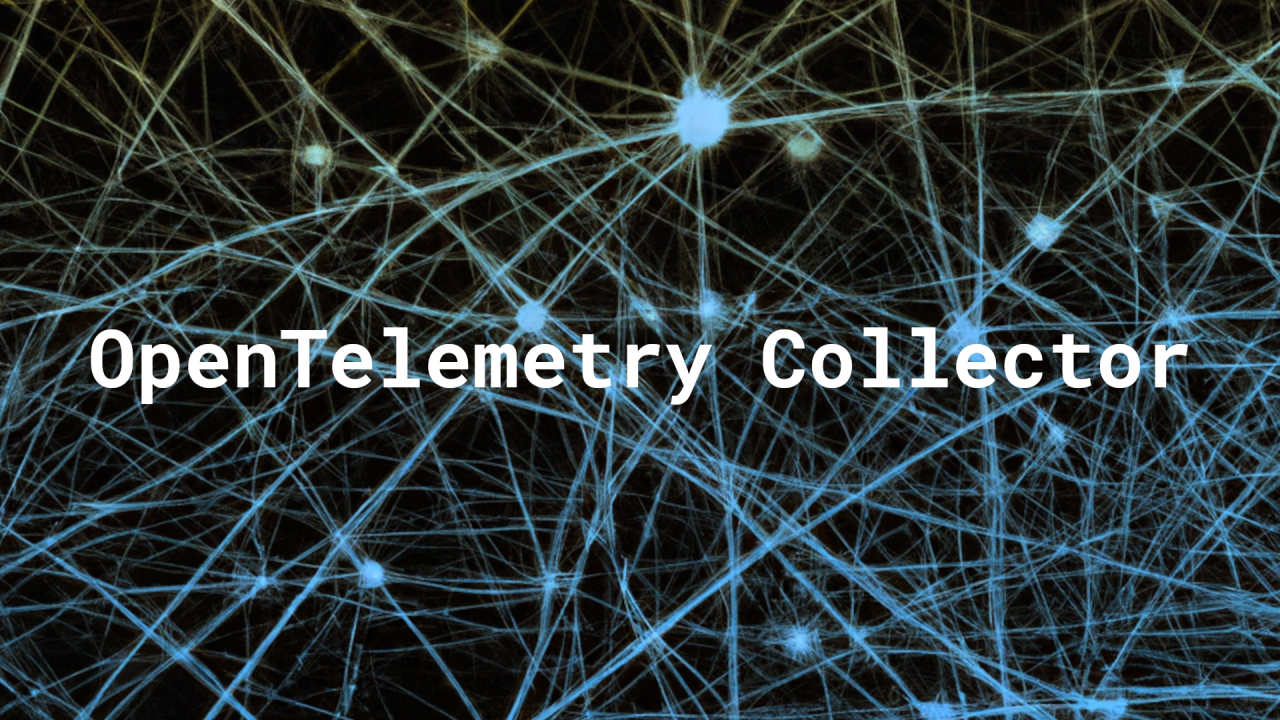 Simplifying Telemetry Data Collection Simplifying Telemetry Data Collection