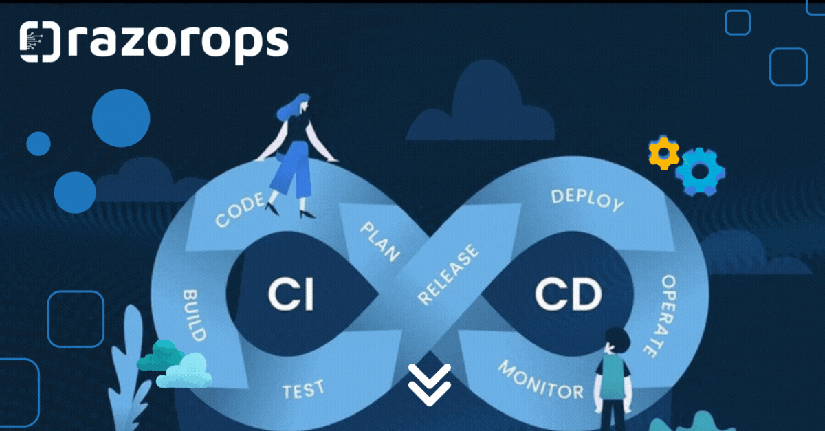 CI/CD Pipelines Optimizing the DevOps Workflow CI/CD Pipelines Optimizing the DevOps Workflow