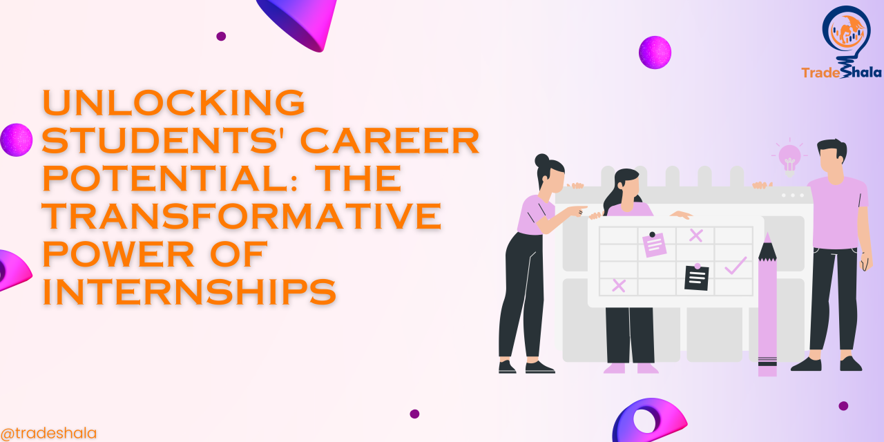 Unlocking Students' Career Potential: The Transformative Power of ... Unlocking Students' Career Potential: The Transformative Power of ...