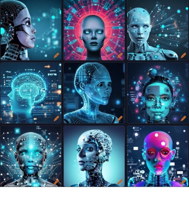 Challenges of New age AI in Marketing Challenges of New age AI in Marketing