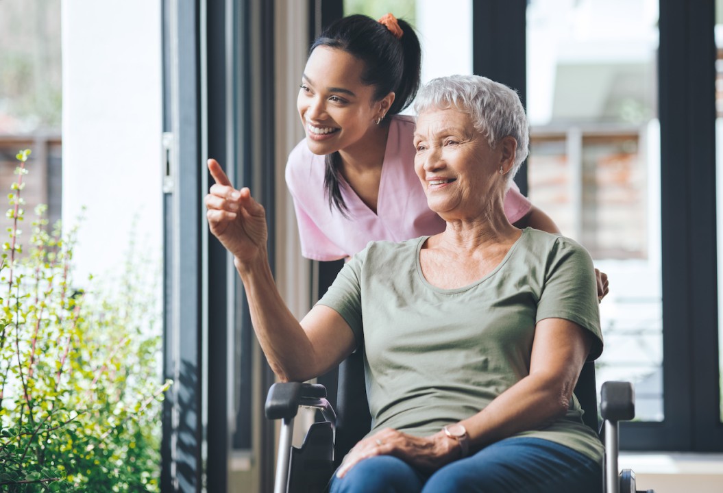 Optimizing Communication in Healthcare Optimizing Communication in Healthcare