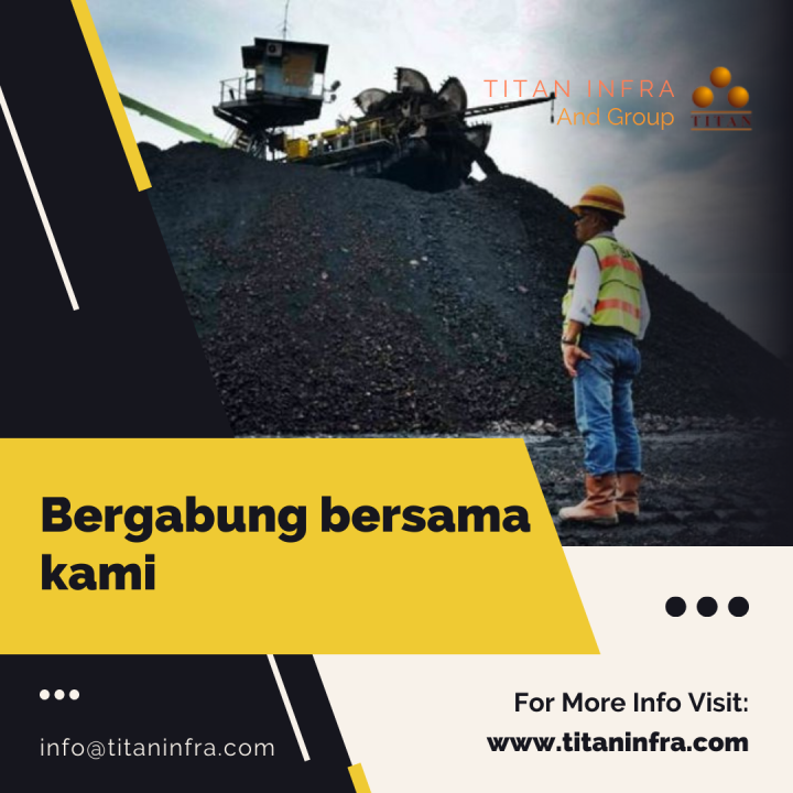 Dampak Positif Pertambangan Batu Bara yang Jarang Diketahui Dampak Positif Pertambangan Batu Bara yang Jarang Diketahui