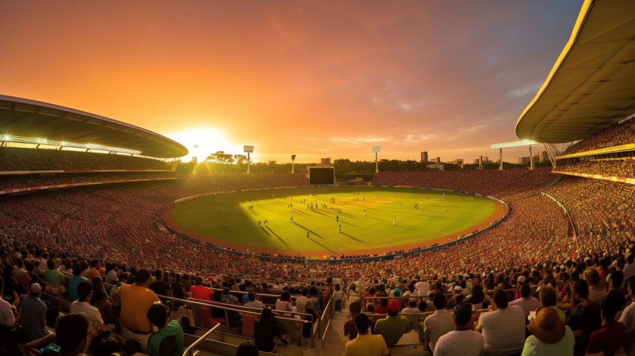 10 Reasons Cricket Outshines Every Other Sport! 🏏 10 Reasons Cricket Outshines Every Other Sport! 🏏
