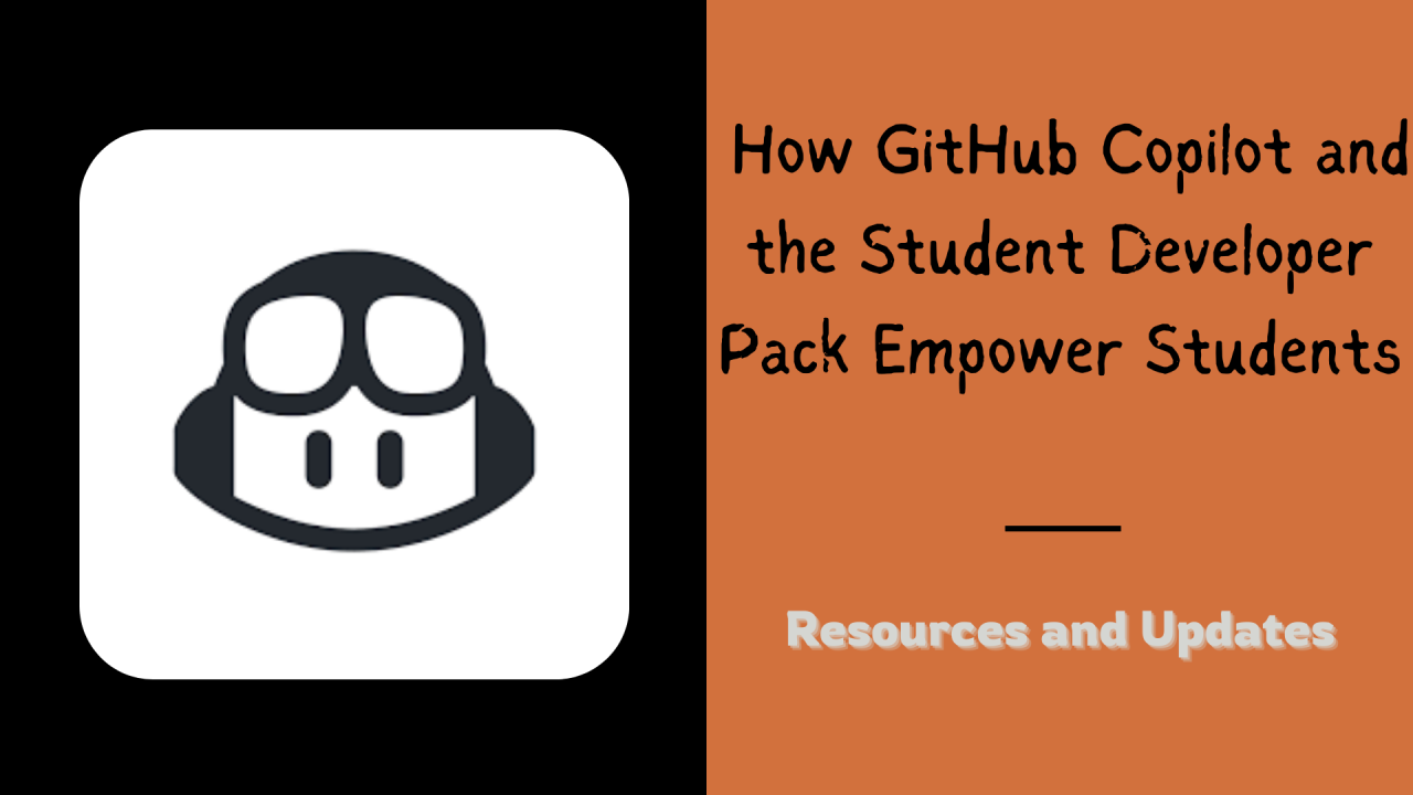 Exploring GitHub Copilot: Revolutionizing Coding for Students with the ... Exploring GitHub Copilot: Revolutionizing Coding for Students with the ...