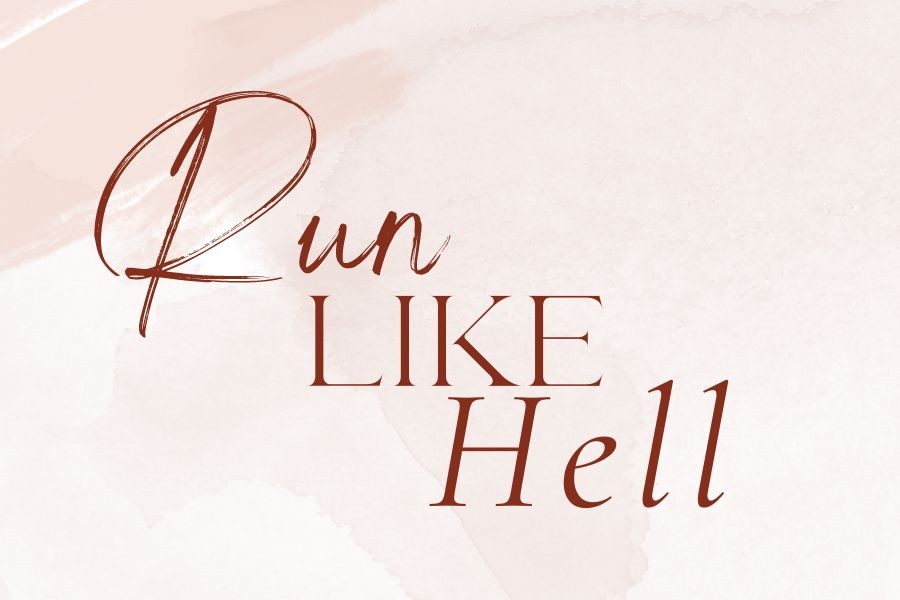 Run Like Hell Run Like Hell