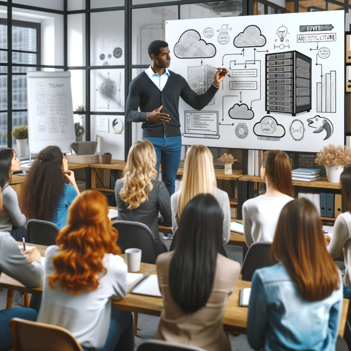 Exploring Serverless Architecture: Simplifying Complexity with EC2 and ... Exploring Serverless Architecture: Simplifying Complexity with EC2 and ...