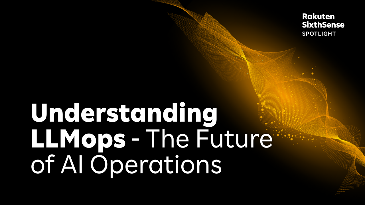 Unveiling LLMops: Navigating the Future of AI Operations Unveiling LLMops: Navigating the Future of AI Operations