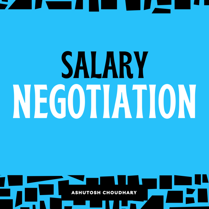 Essential Tips for Successful Salary Negotiation 📈💼 Essential Tips for Successful Salary Negotiation 📈💼