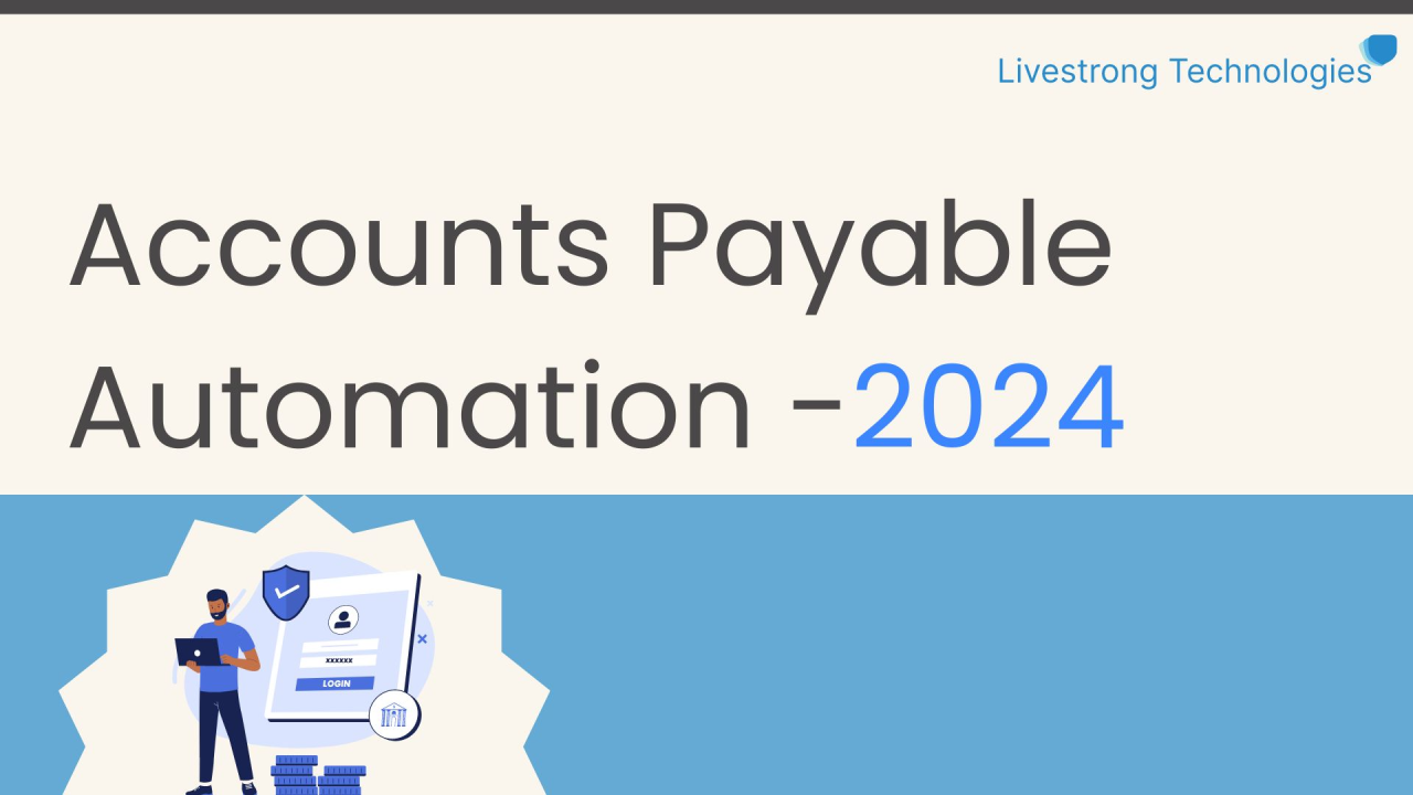 What Is AP Automation and How Does it Work? What Is AP Automation and How Does it Work?