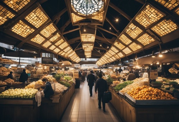 Navigating Market Diversity and Defining Your North Star Metric Navigating Market Diversity and Defining Your North Star Metric