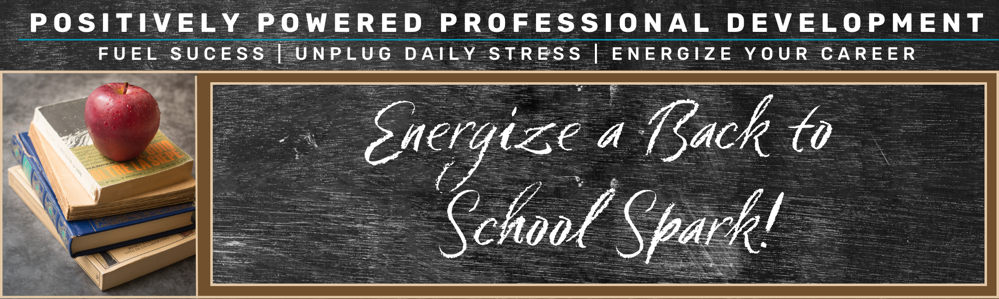 Energize a Energize a