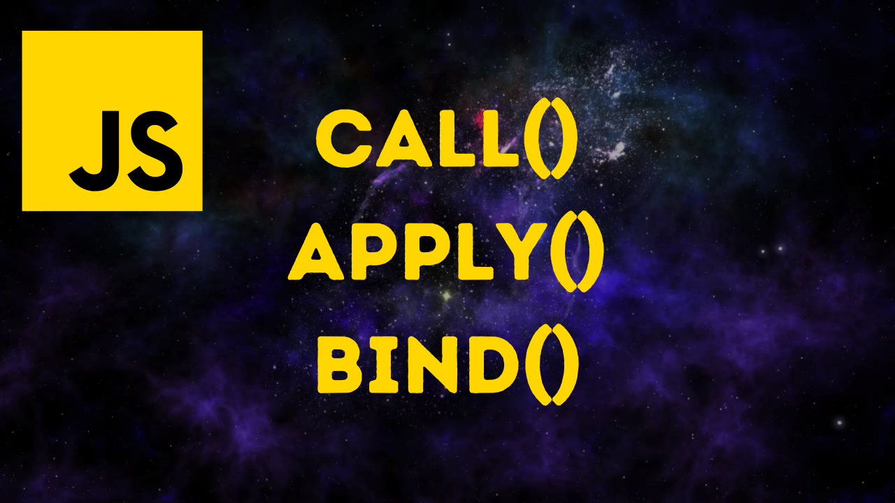 Nishant Kumar on LinkedIn: Call, Apply, and Bind in JavaScript Nishant Kumar on LinkedIn: Call, Apply, and Bind in JavaScript