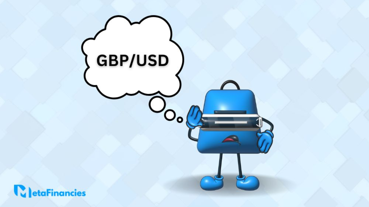 GBP/USD Intraday Technical Analysis And Critical Levels To Watch GBP/USD Intraday Technical Analysis And Critical Levels To Watch