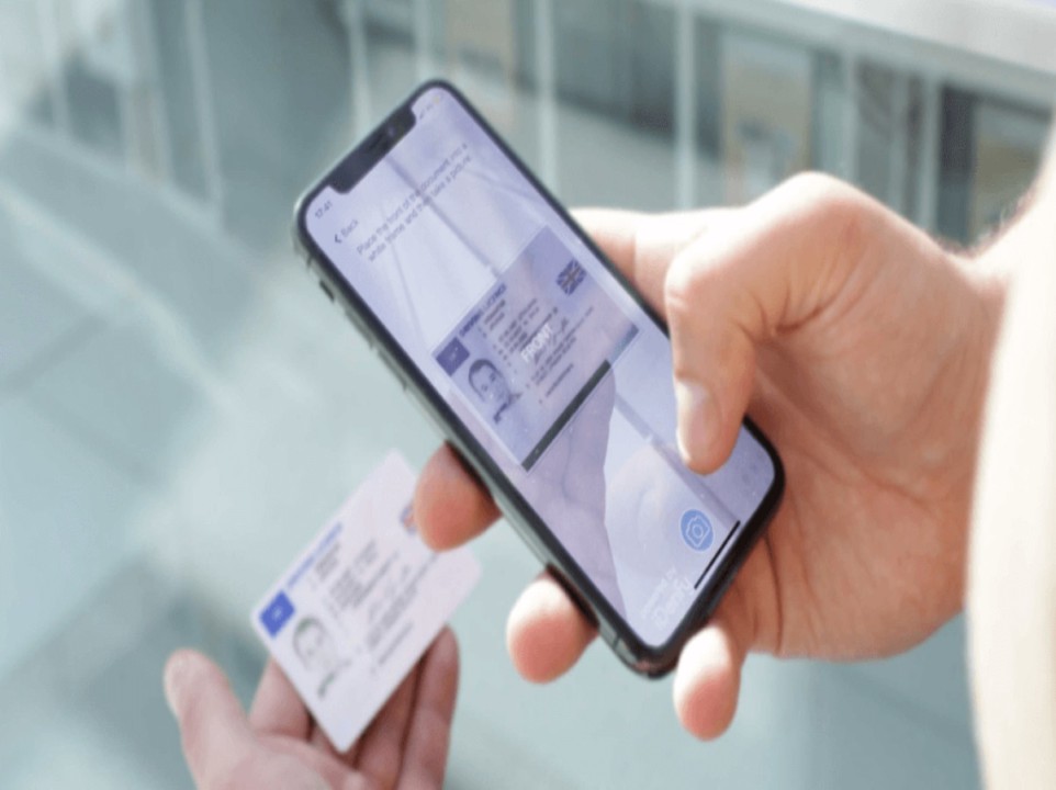 The Digital Identity Verification Market is Thriving Worldwide with a ... The Digital Identity Verification Market is Thriving Worldwide with a ...