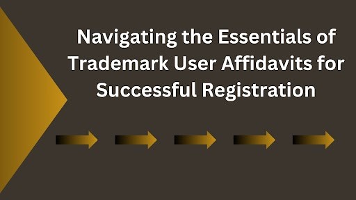 Navigating the Essentials of Trademark User Affidavits for Successful ... Navigating the Essentials of Trademark User Affidavits for Successful ...