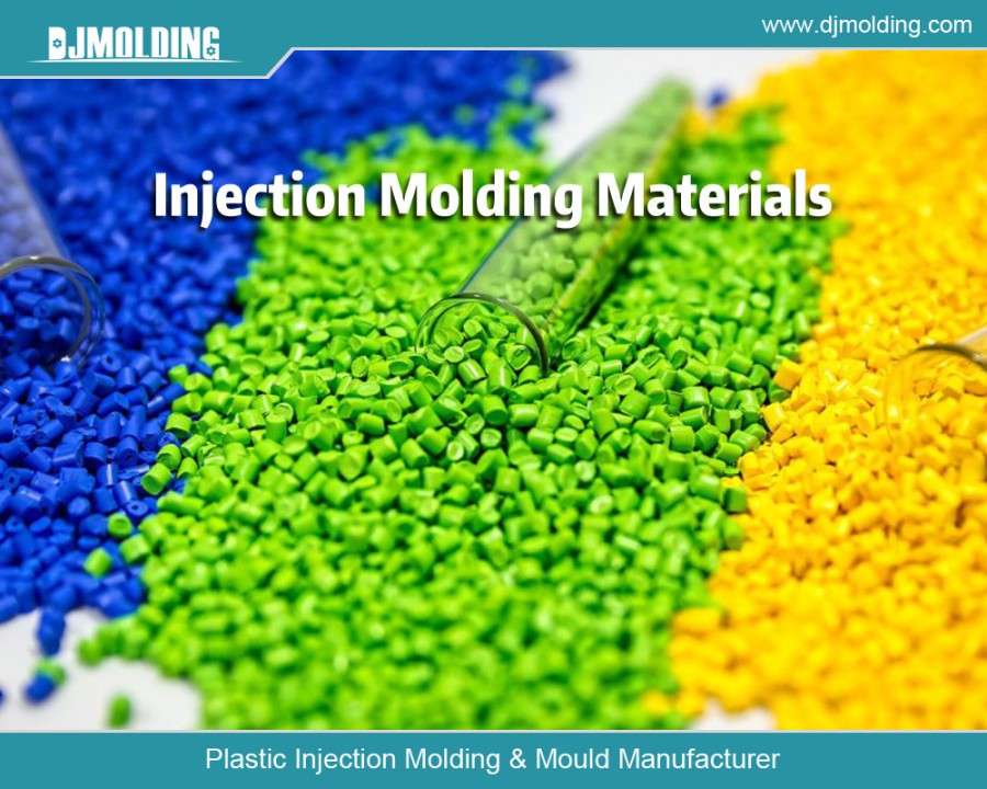 The Benefits of Recycled Plastic Injection Molding The Benefits of Recycled Plastic Injection Molding