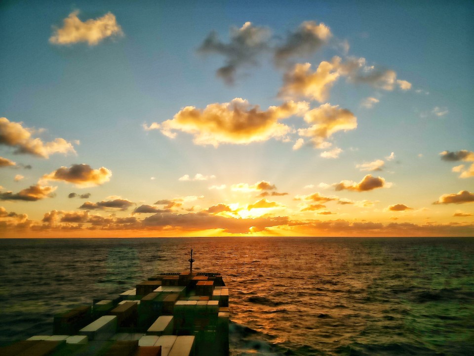 Smooth Sailing Ahead: Navigating Vessel Delays and Elevating Supply ... Smooth Sailing Ahead: Navigating Vessel Delays and Elevating Supply ...
