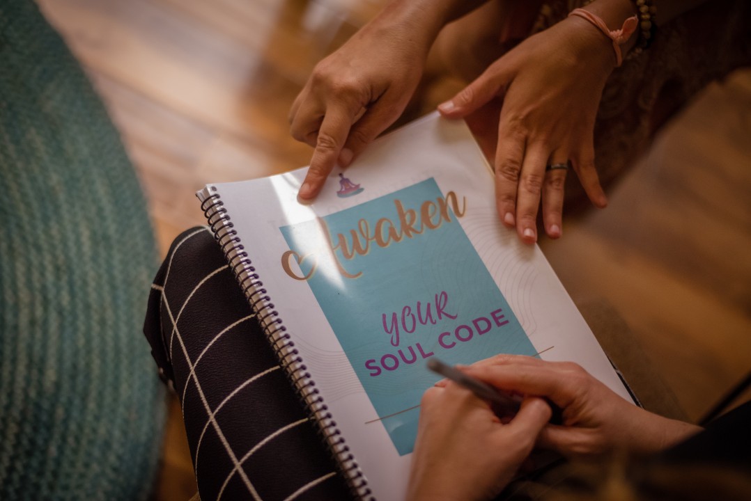 Craft Your Irresistible Offer As a Wellness Entrepreneur Craft Your Irresistible Offer As a Wellness Entrepreneur