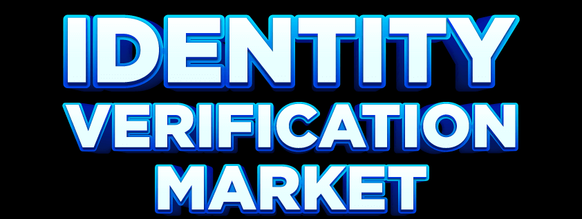 Identity Verification Market Size, Share, Growth & Industry Analysis Identity Verification Market Size, Share, Growth & Industry Analysis