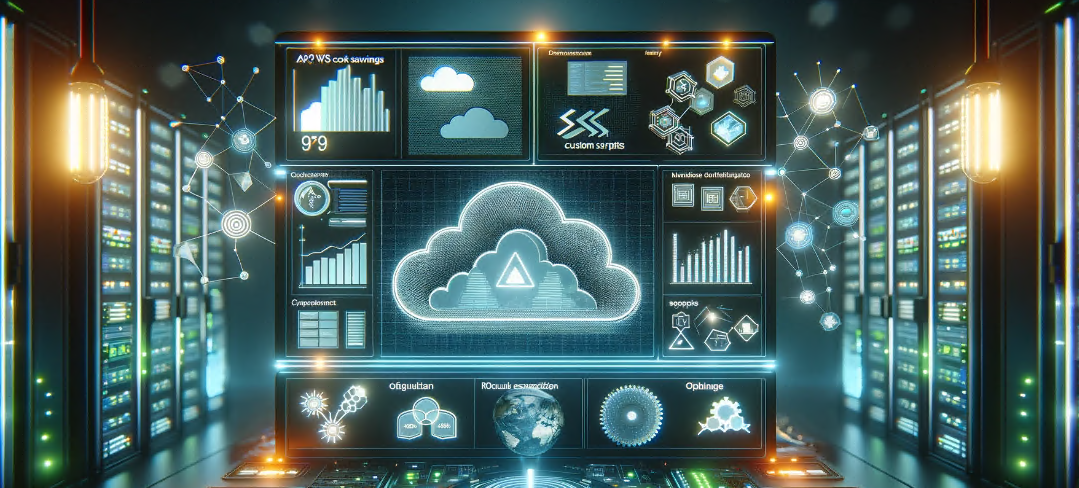Maximizing AWS Cost Savings Maximizing AWS Cost Savings