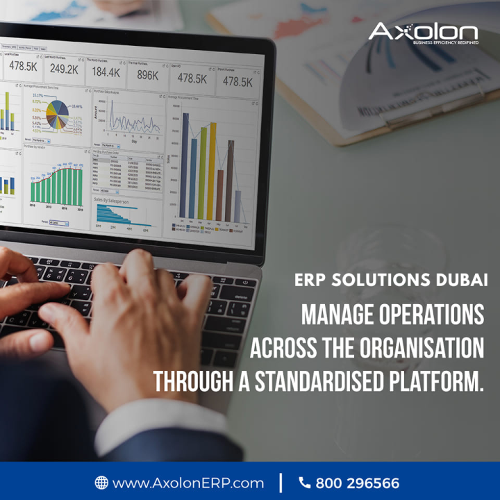 Effective advantages of using ERP to centralize your existing systems Effective advantages of using ERP to centralize your existing systems